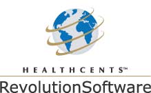 Healthcents RevolutionSoftware